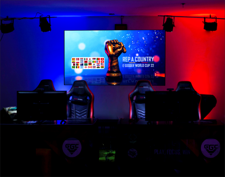 ggcgh – Ready to Play